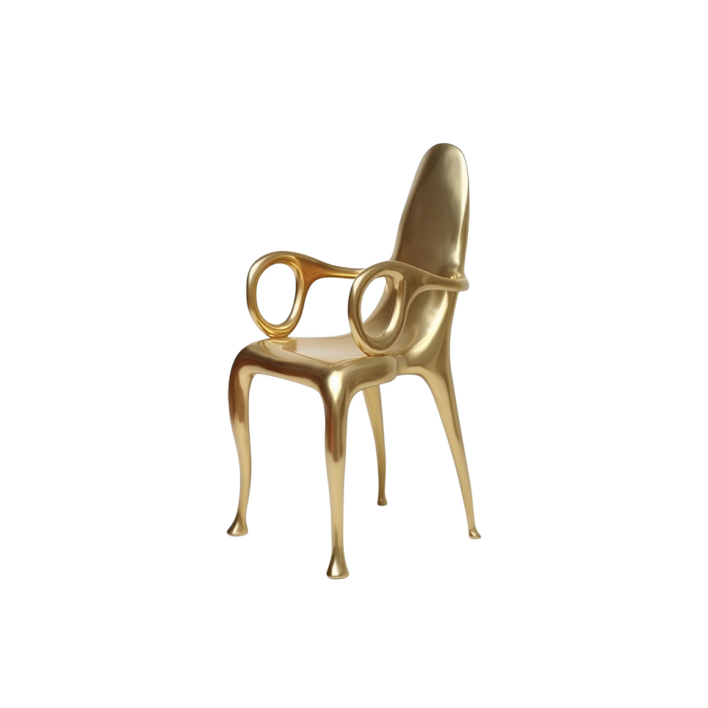 Elite Chair - Fake